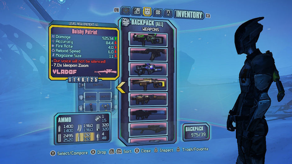 Borderland 1,2,3,TPS Mods – Seasonal & Non-Seasonal Diablo 3 Mods