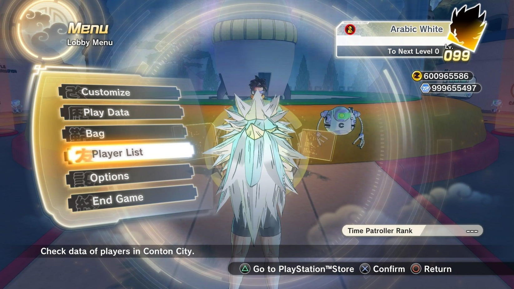 [US][EU] [PS4 Save Progression] - Dragon Ball Xenoverse 2 Modded Save ...