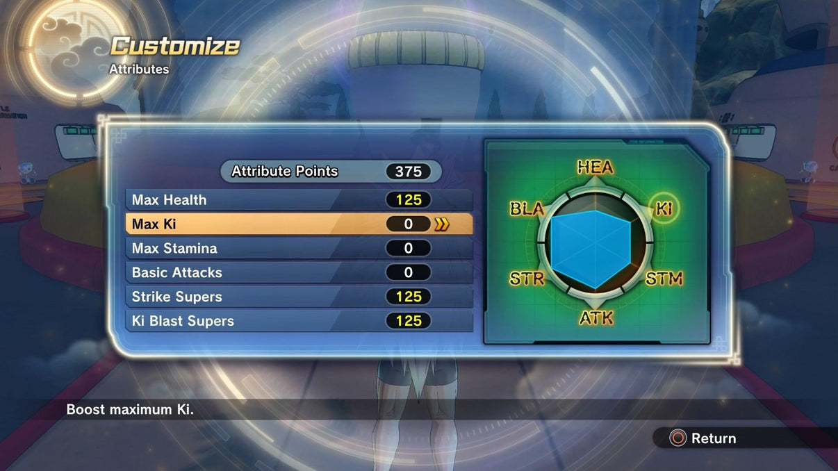 [US][EU] [PS4 Save Progression] - Dragon Ball Xenoverse 2 Modded Save ...