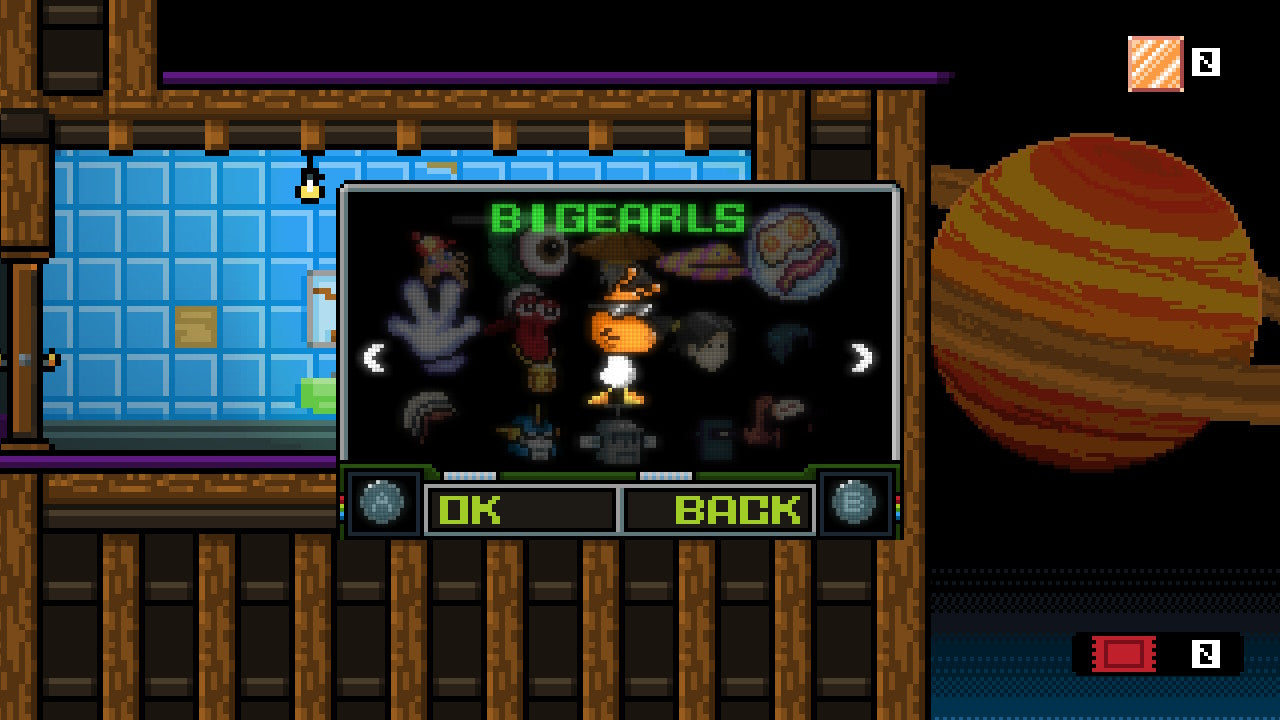 [Switch Save Progression] - Duck Game - Mods/Super Starter/Complete ...