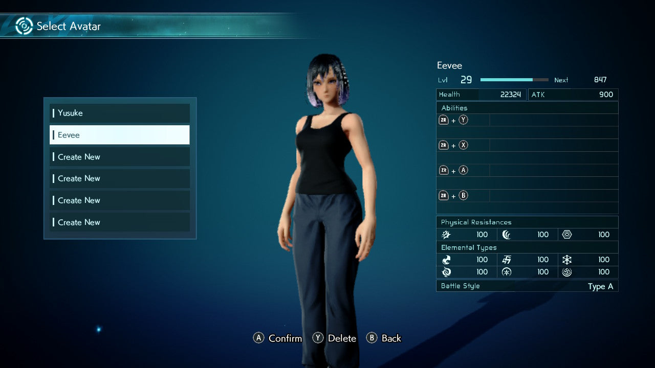 [Switch Save Progression] - JUMP FORCE Deluxe Edition - Mods/Super Sta ...