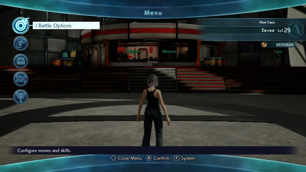 [Switch Save Progression] - JUMP FORCE Deluxe Edition - Mods/Super Sta ...