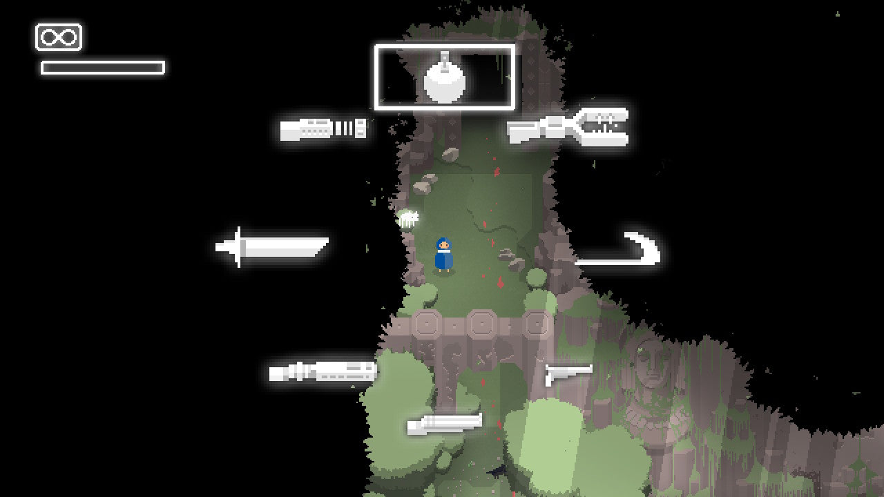 [Switch Save Progression] - ITTA - Mods/Super Starter/Complete Save ...