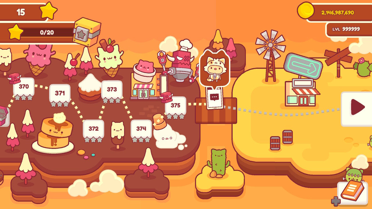 [Switch Save Progression] - Piffle - Mods/Super Starter/Complete Save ...